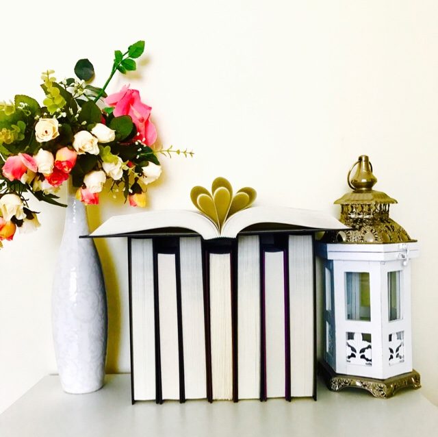 About | The Book Haven